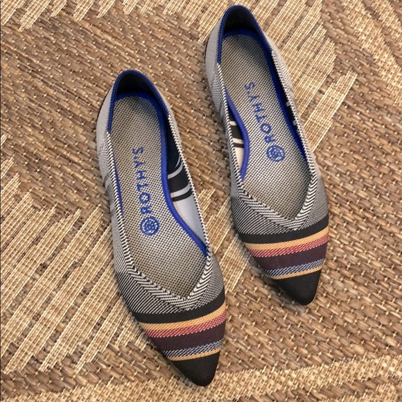 Rothy's | Shoes | Limited Edition Rothys | Poshmark